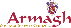 Armagh City Council Logo